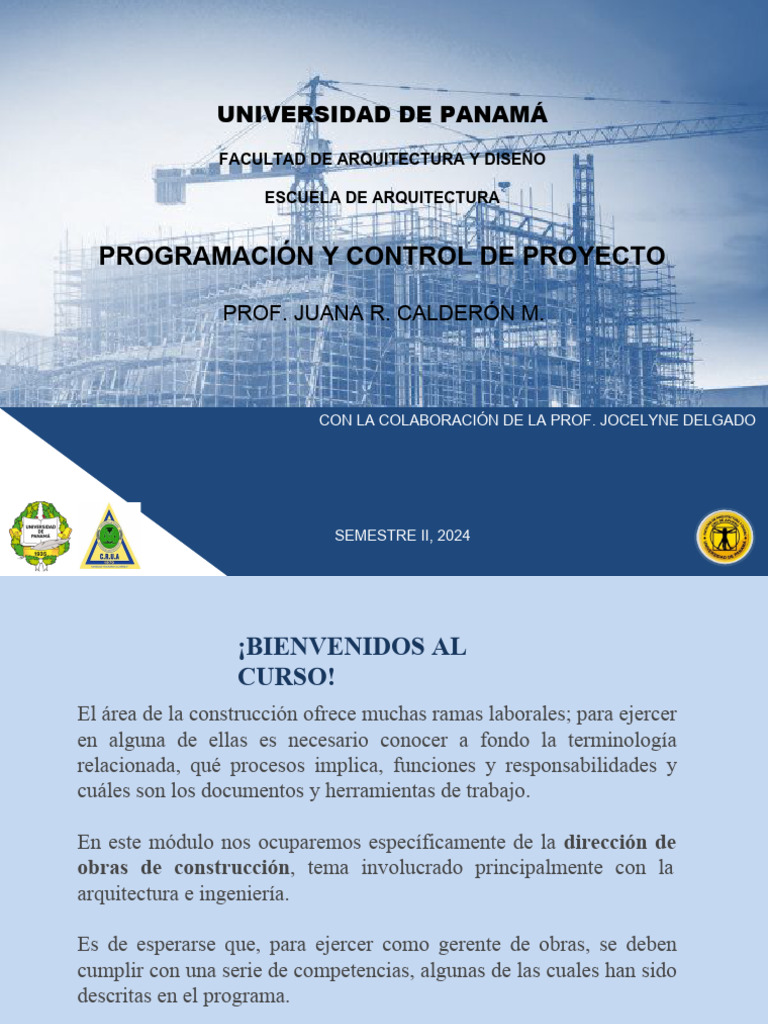 Planificacion De Proyectos Pdf Planificación Gestión De Proyectos