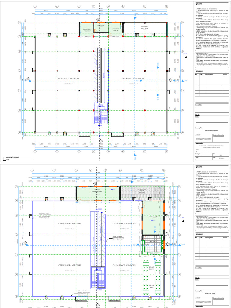 ESP Details | PDF | Building Engineering