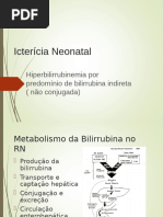 Nomograma de Buthani e indicações de fototerapia neonatal, como ...