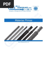 Tabla de Conductores Por Tuberia Conduit | PDF