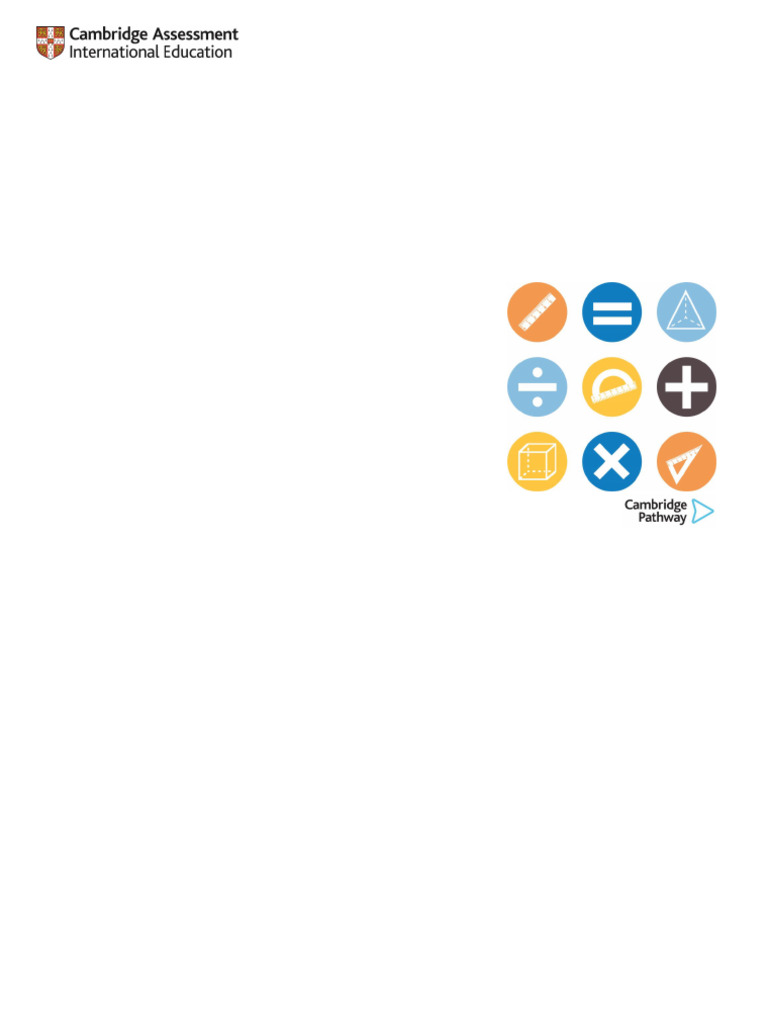 0096 Primary Maths Stage 4 Scheme of Work - tcm142-594958 | PDF ...