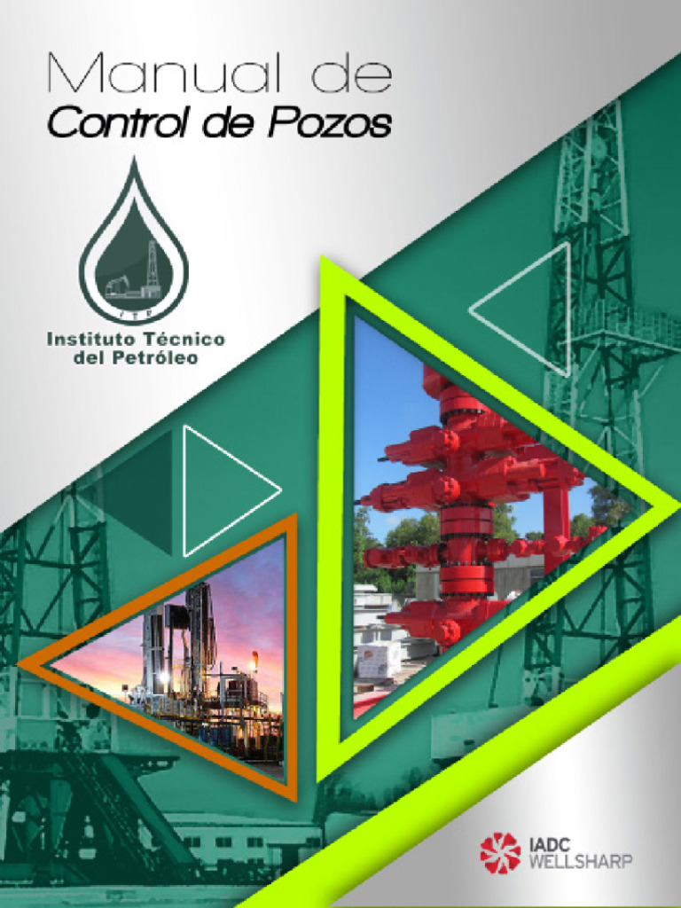 Well Control Introductorio - Curso Virtual | PDF