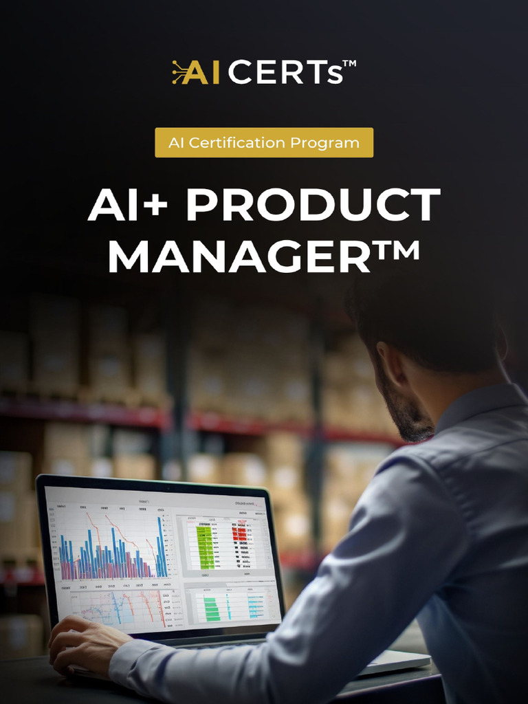 AI+ Product Manager Executive Summary | PDF | Artificial Intelligence ...