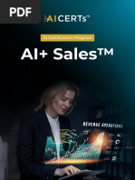 Data Analyst Roadmap | PDF | Microsoft Excel | Data Analysis