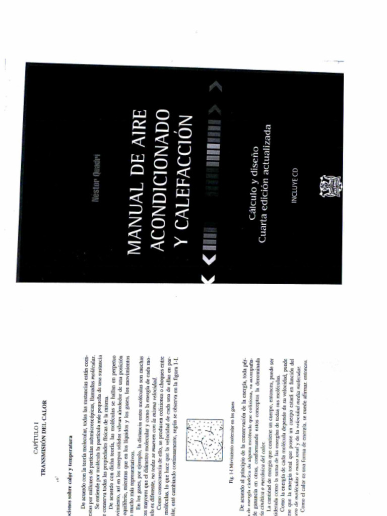 Manual de Aire Acondicionado Quadri | PDF