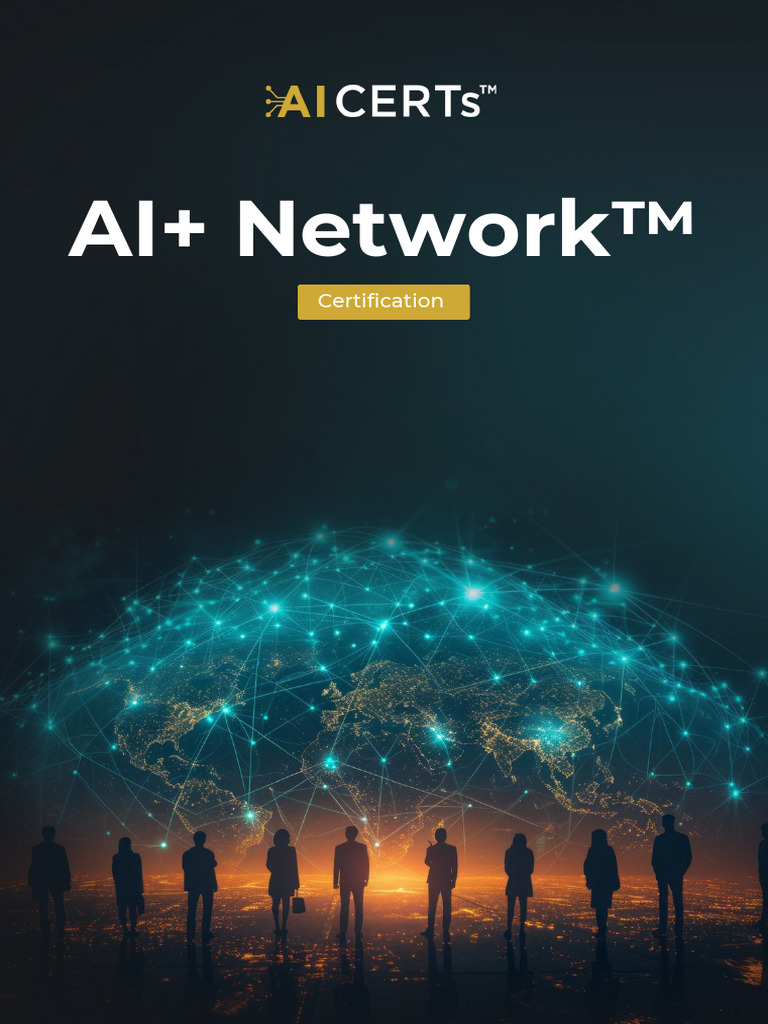 AI+ Network Executive Summary | PDF | Computer Network | Artificial Intelligence