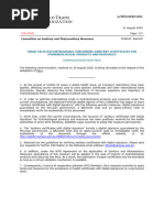 Mauritius All-In-One Travel Digital Form | PDF | Finance & Money Management