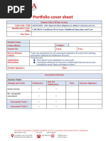 SACE Application Form Guide 2025 | PDF | Common Law | Justice