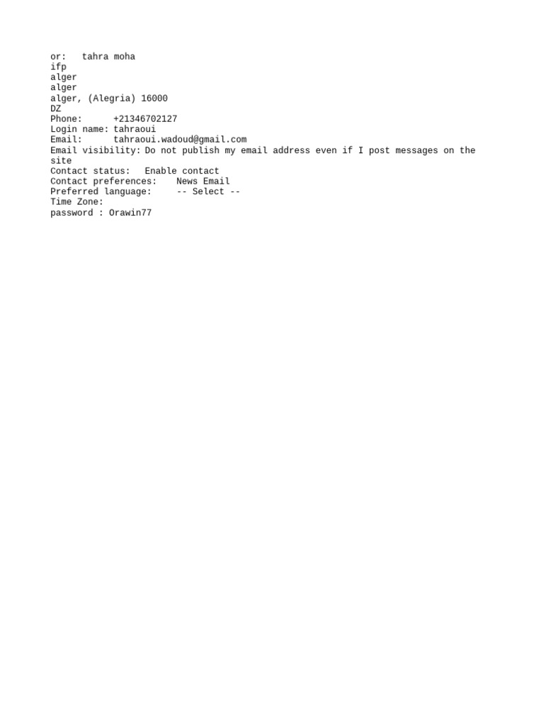 Interbase 2020 Infos | PDF