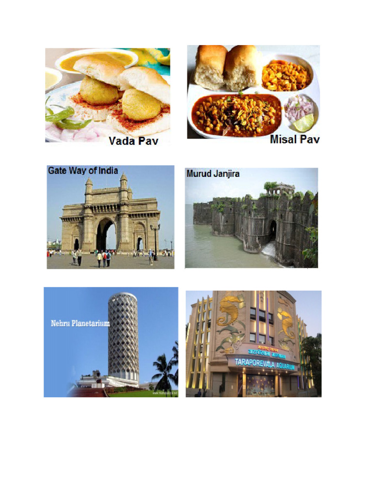 Places | PDF