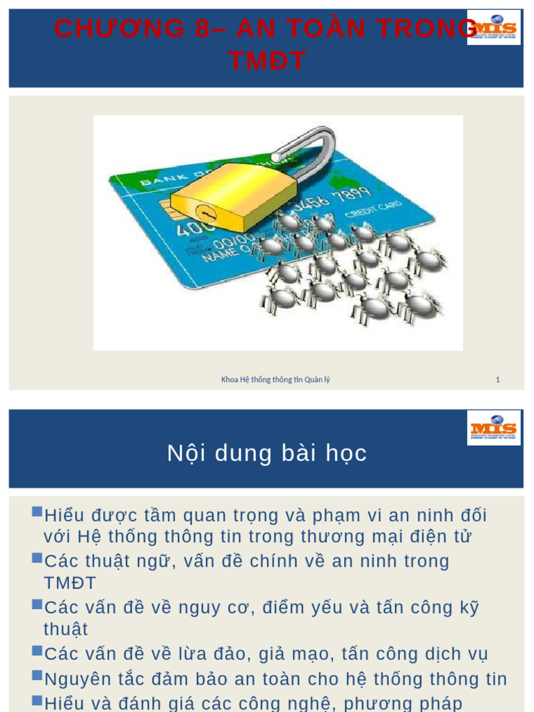 Buoi 14 Chuong 8 | PDF