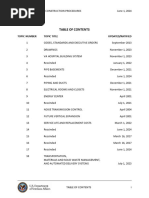 VA Signage Design Manual Overview | PDF | Specification (Technical ...