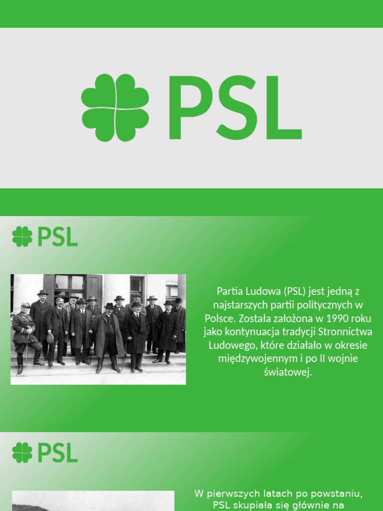 Psl | PDF