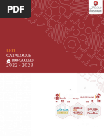 Alfanar LED Catalog | PDF