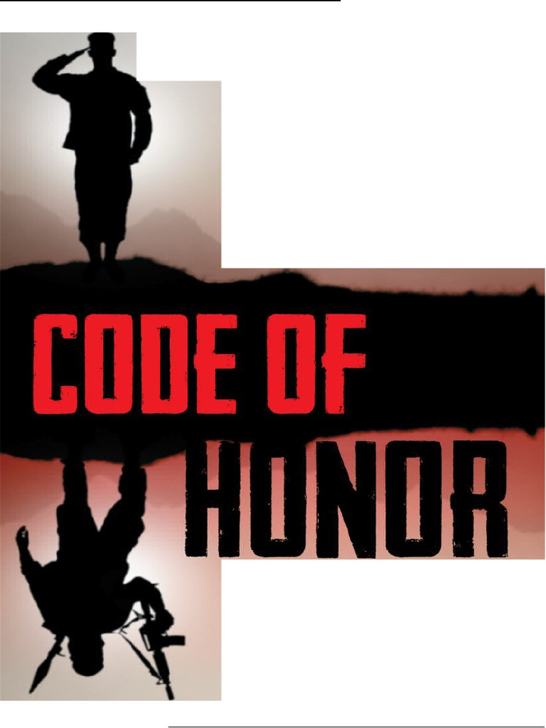 Code of Honor: A Gripping Tale of Loyalty | PDF