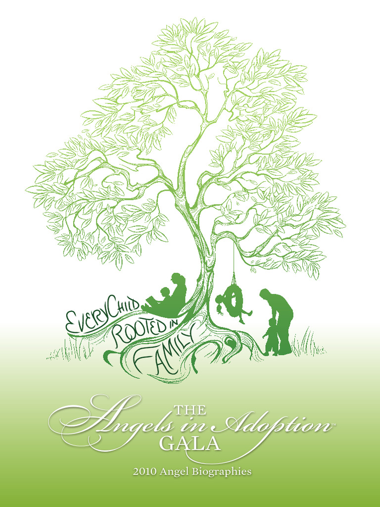 Gala Program Book - Aia10 | PDF