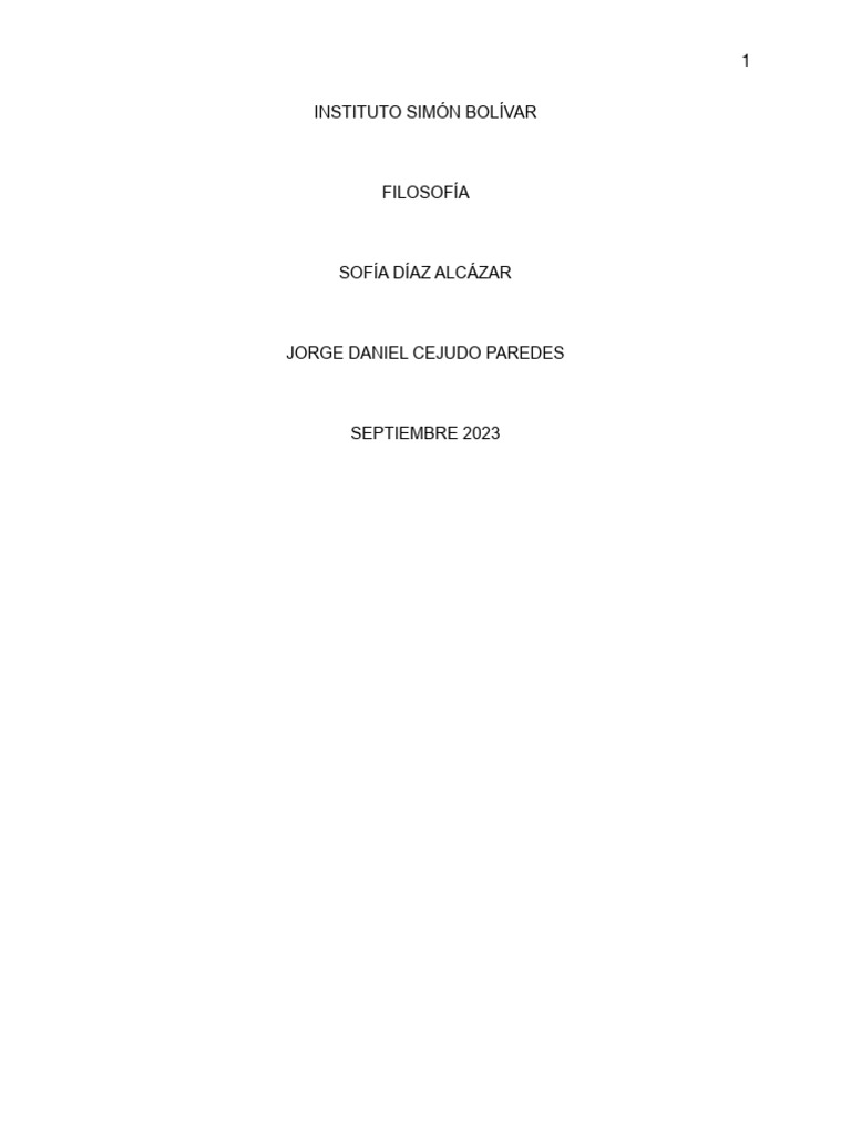 Filosofía Presocrática | PDF | Platón | Filosofía griega antigua