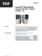 22B-UM001I-EN-E PowerFlex 40 Adjustable Frequency AC Drive User Manual ...