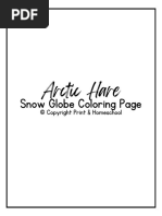 Summer Solstice Coloring Page For Adults & Kids | PDF