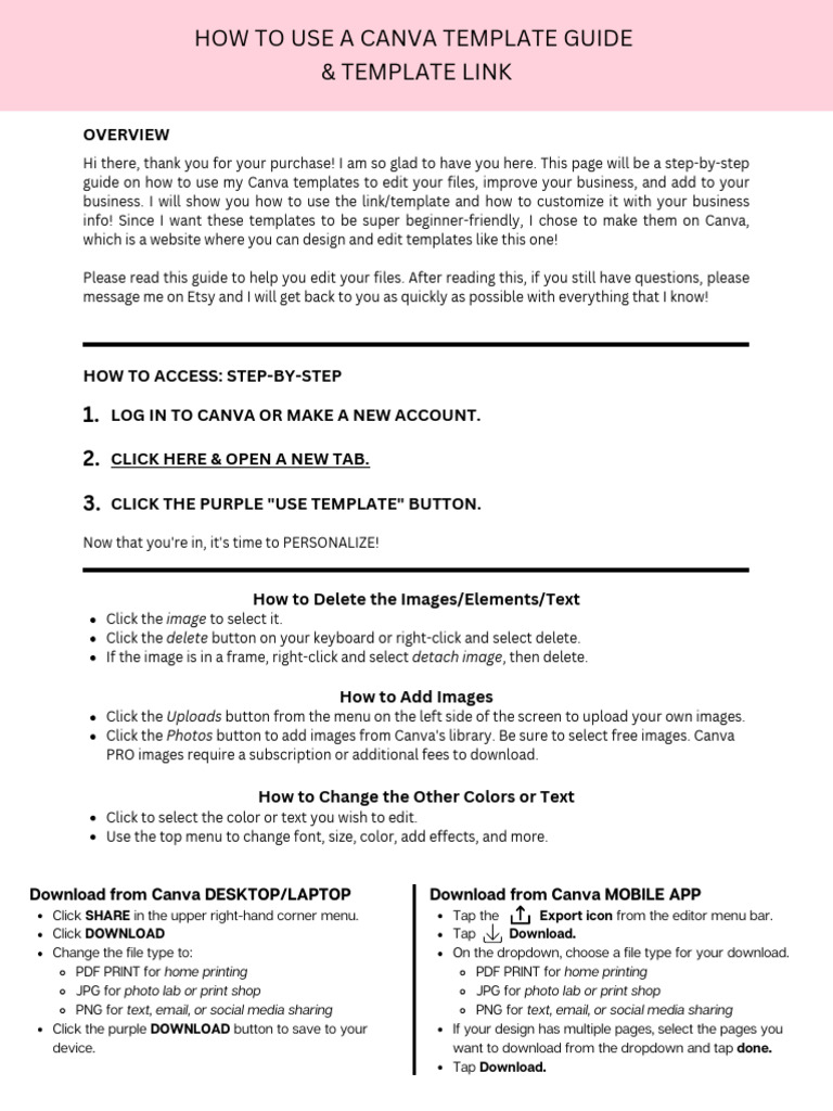 BBL001TTEMPLATELINK2 | PDF | System Software | Computing