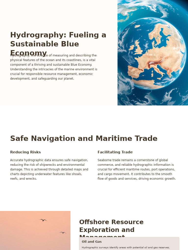 new_Hydrography-Fueling-a-Sustainable-Blue-Economy | PDF | Hydrography ...