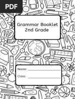 DOP and IOP Usage in Spanish | PDF