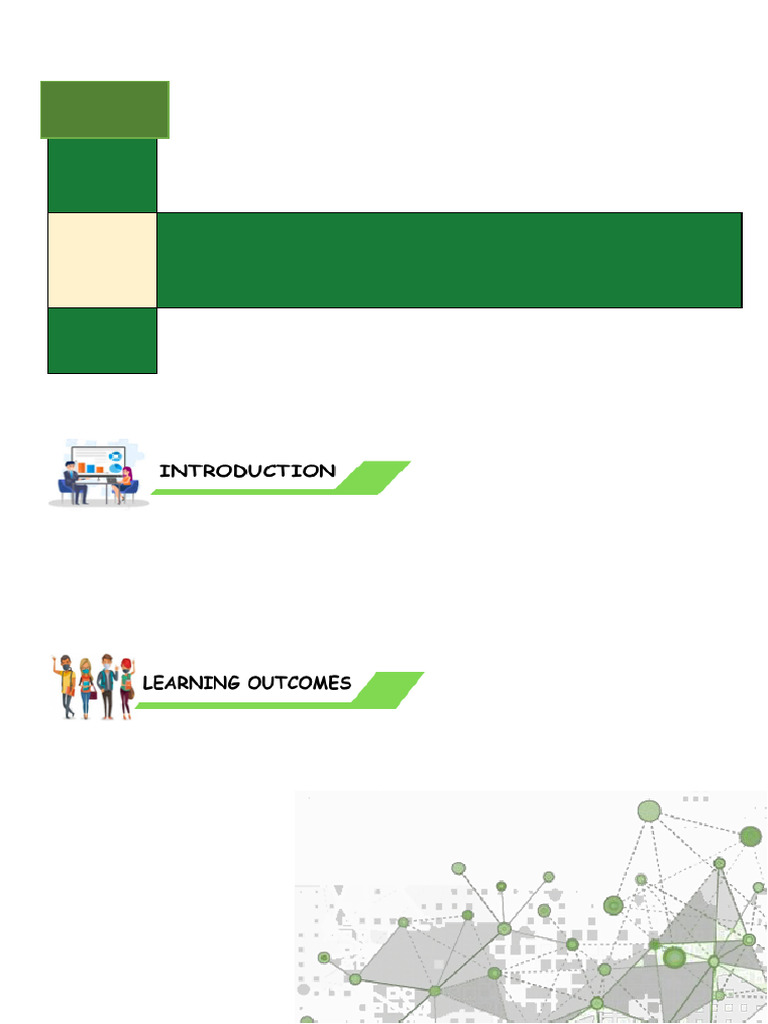 Module 1 Lessons 3 4 MMW | PDF | If And Only If | Mathematics