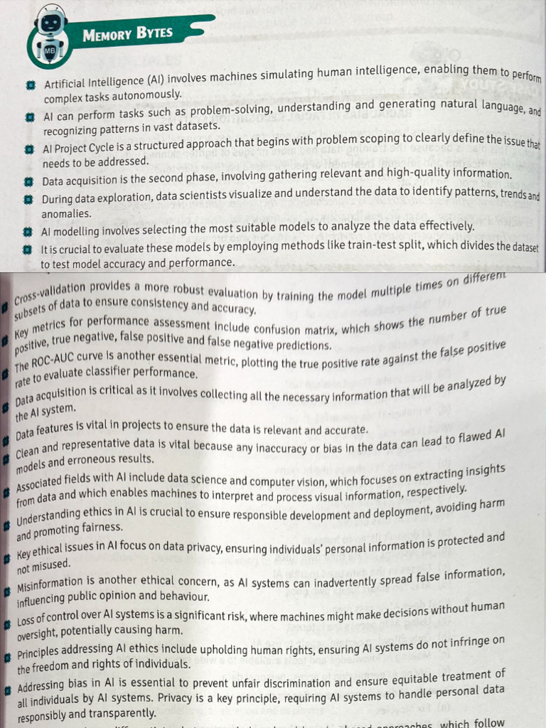 Cls 9 Book 2 MCQ | PDF