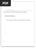 Research Instrument On Acceptability | PDF | Questionnaire | Data