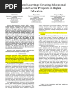 BBA WIL Logbook Human Resource Management | PDF | Learning | Employment