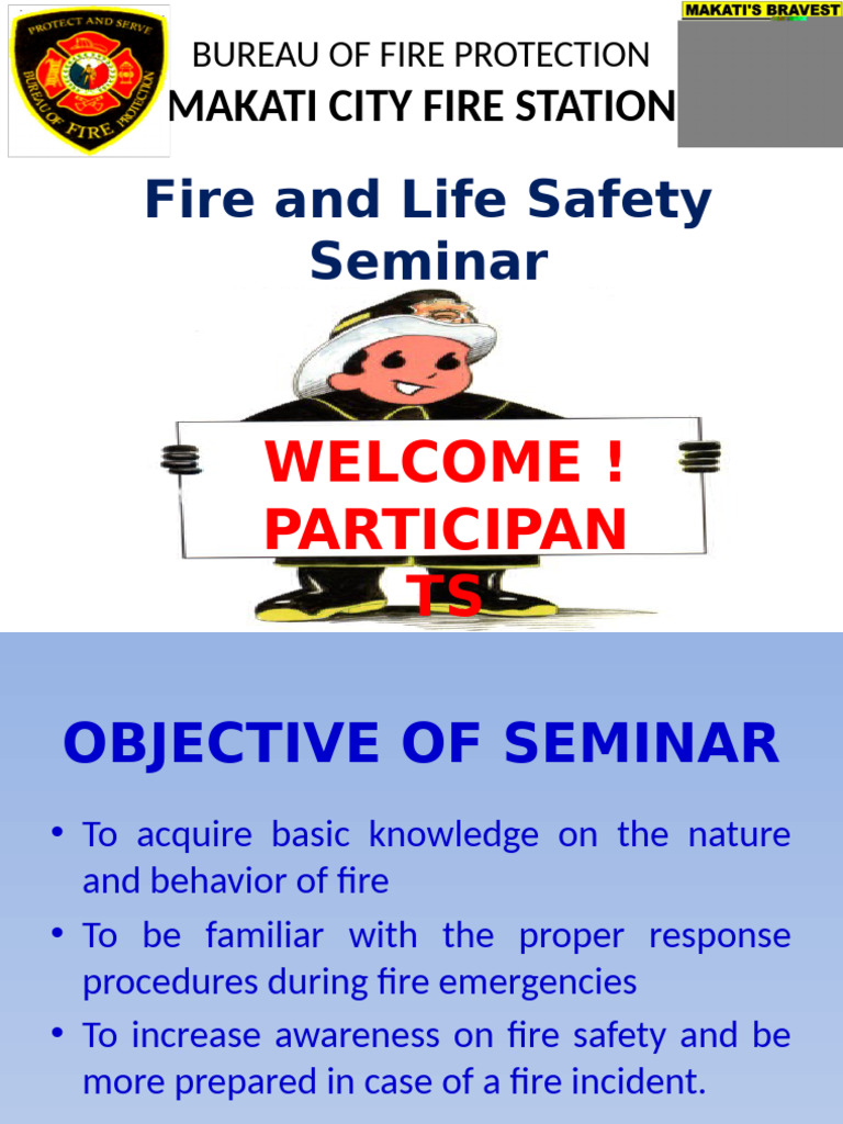 Lesson 8 DRRR Fire Hazards | PDF | Fires | Wildfire