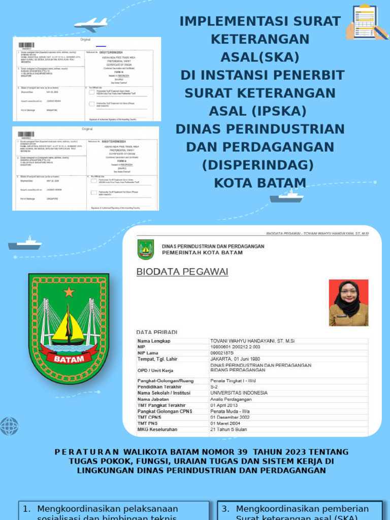 Presentasi 24624 Fix | PDF