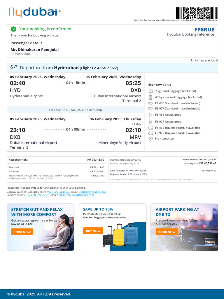 Dhinakaran Poonjolai-Fp6rue | PDF | Banking Technology | Payments