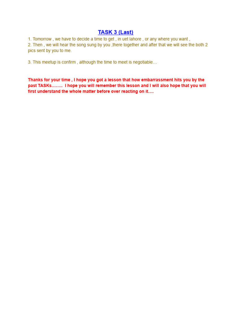 Task 3 | PDF