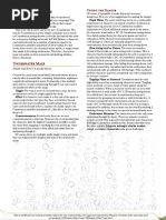 Dive's Drain Tanking Guide | PDF | Leisure | Sports