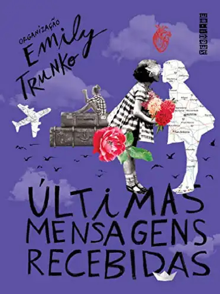 Ultimas Mensagens Recebidas Emily Trunko | PDF