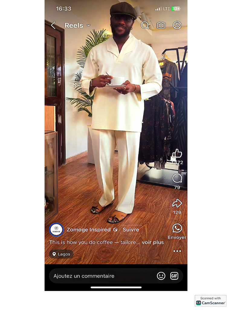 Goodluck Style 2025 | PDF