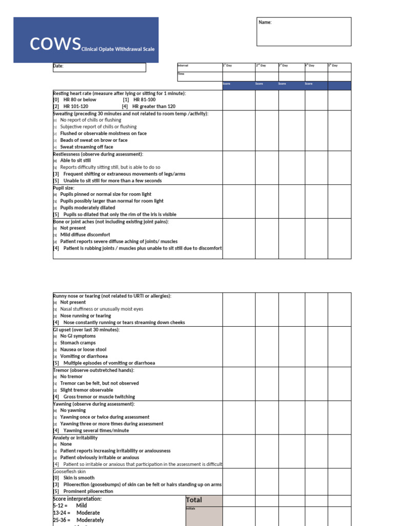 Cows | PDF | Human Nose | Diseases And Disorders