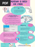 Importancia de la Red de Frío en Vacunación | PDF | Vacunas