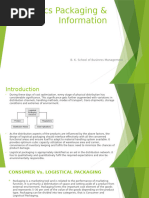 Costco Packaging Specs Addendums | PDF | Pallet | Containerization