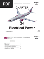 24-21-00 PB 001 Conf 21 - Integrated Drive Generator System (Idg, Gcu ...