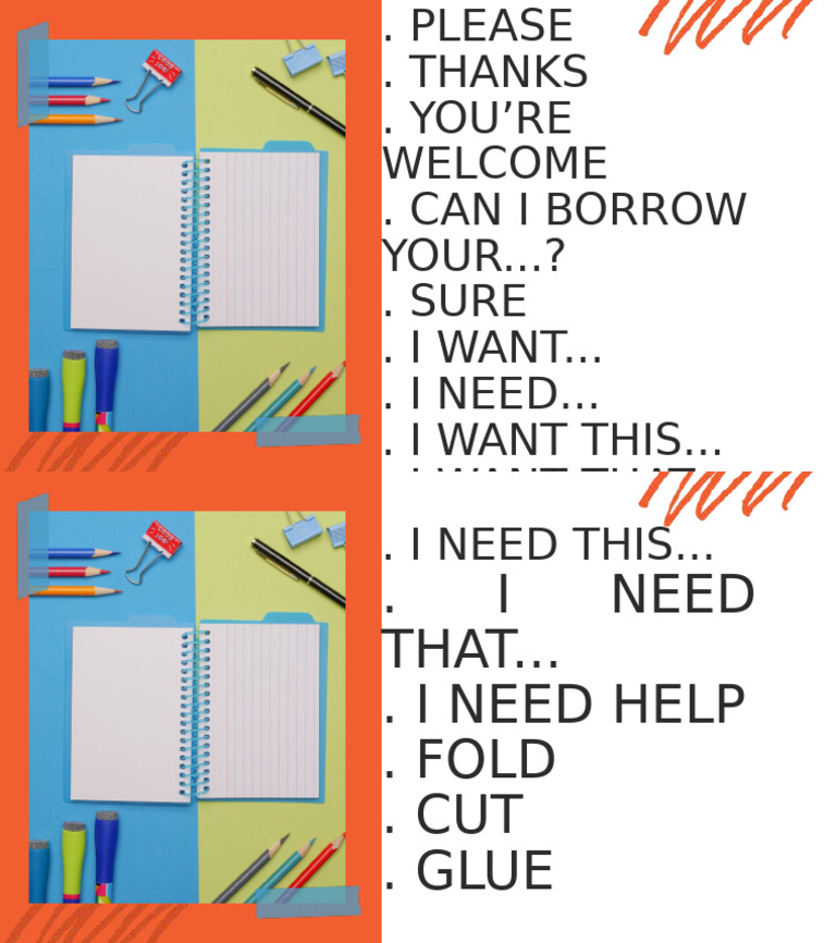 Remind Vocabulary | PDF