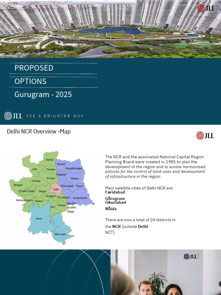 Residential Proposal | PDF