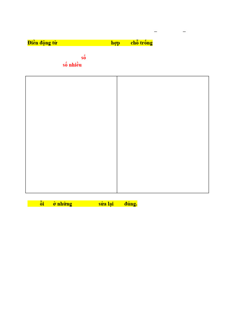 BTVN English Online 5-B1 | PDF | Vietnam