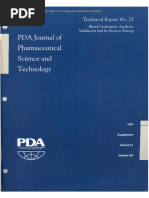 Astm F2338 09 2020 | PDF | Vacuum | Pressure Measurement