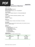 Iowa State IE Course Flowchart | PDF | Science | Engineering