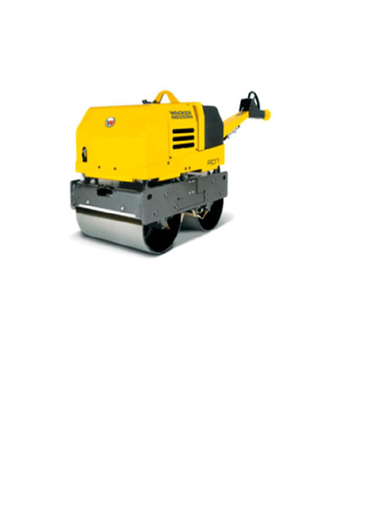 Vibro Manual | PDF