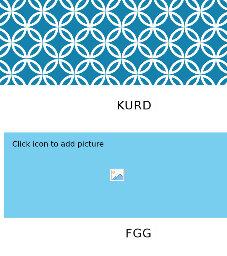 Kurd | PDF