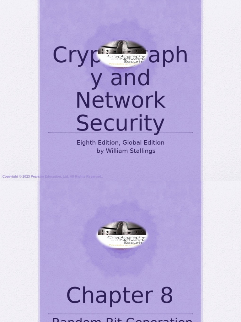 Pseudo Random Number Generator - RC4 | PDF | Key (Cryptography) | Secure Communication