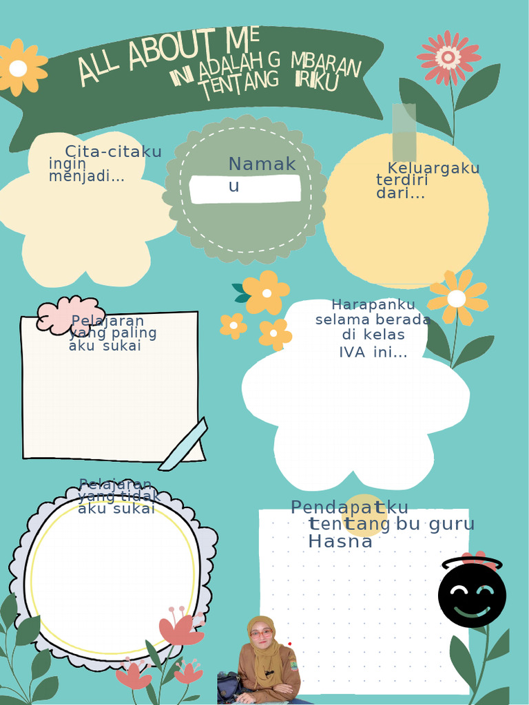 Asesmen Awal Tahun Pembl | PDF